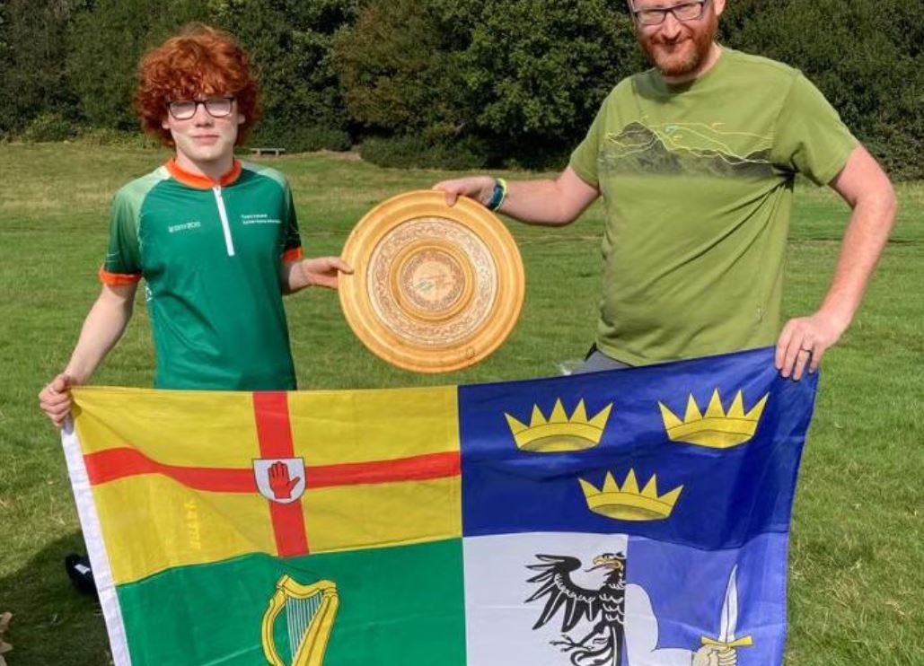 Home International and Inter Regional Round-Up – NI Orienteering ...